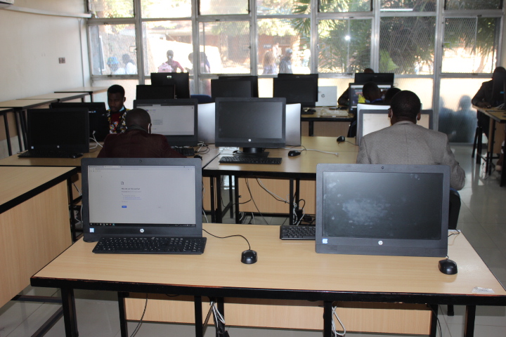 Library Facilities and Services | Library